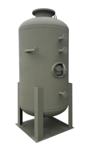 Boiler Blowdown Tanks - Madden Engineered Products