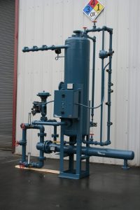 What are the Differences between the Boiler Blowdown Heat Recovery ...