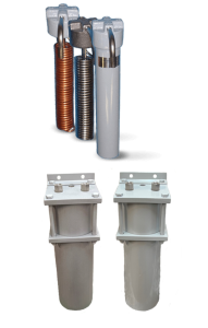 Sample Coolers - Madden Engineered Products